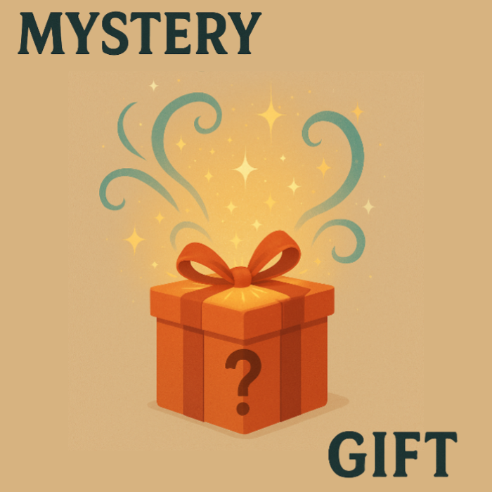 Mystery Gift – Clenvy